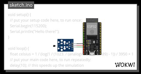 1st Esp32 Wokwi Esp32 Stm32 Arduino Simulator 1st Esp32 Wokwi Esp32 Stm32 Arduino Simulator