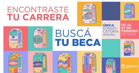 Buscá tu Beca 2023 FCEN Facultad de Ciencias Exactas y Naturales