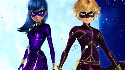 Imagenes De Miraculos 💚💖marinette Adrien Alya Nino🧡💙 Fondos De