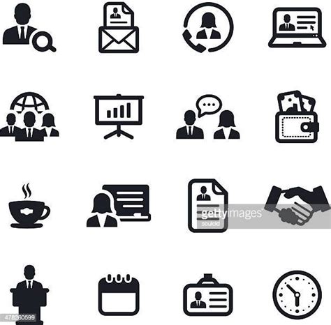 Onboarding Employee Tech High Res Illustrations Getty Images