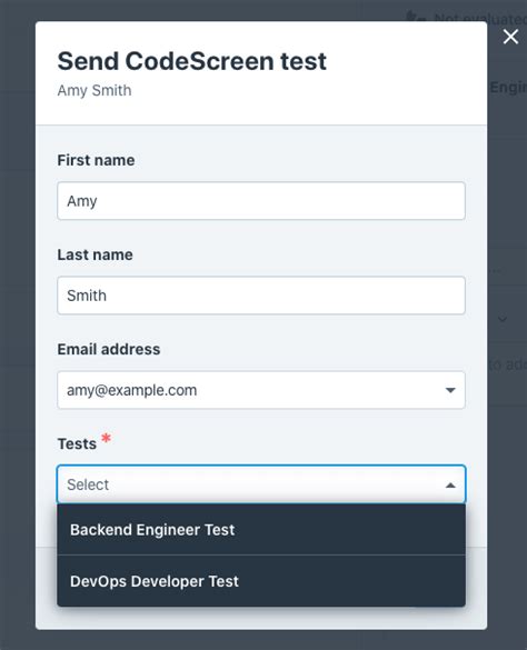 Codescreen Now Integrates With Recruitee Codescreen