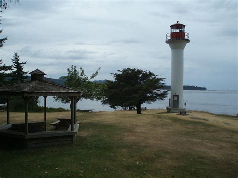 Active Pass Lighthouse All You Need To Know Before You Go 2025