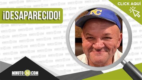 Buscan A Luis Hernando Arango Castro