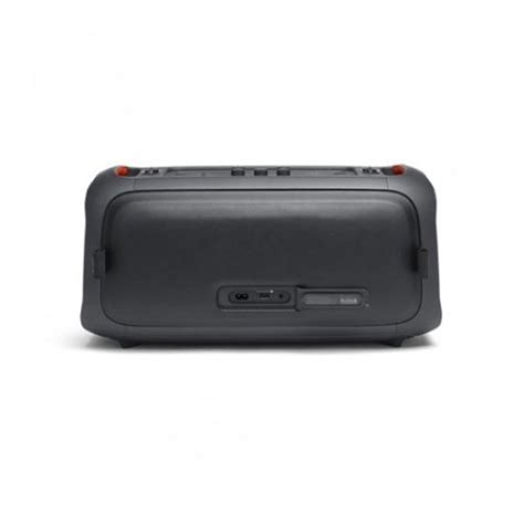 Jbl Partybox On The Go Portable Party Speaker And Wireless Mic Price In Bd