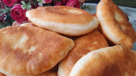 Эти пирожки с капустой улетают со стола моментально Youtube