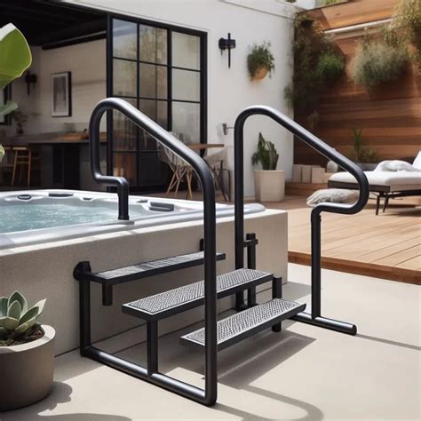 The Ins And Outs Of Obtaining A Hot Tub Permit