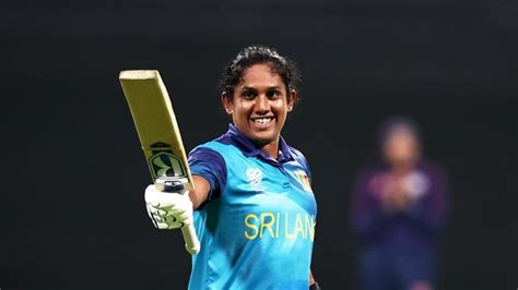 Chamari And Kamindu In Iccs Teams For 2024 Newswire
