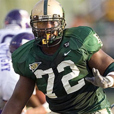 2009 Nfl Mock Draft The First Round In Pictures