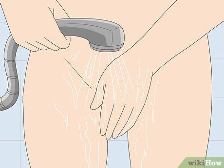 How To Use Intimate Wash