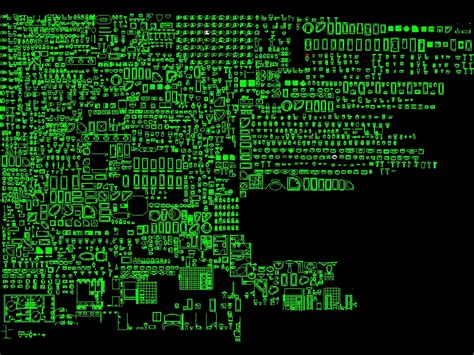 Blocs De Meubles De Chambre Dans Autocad Cad 433 Mb Bibliocad