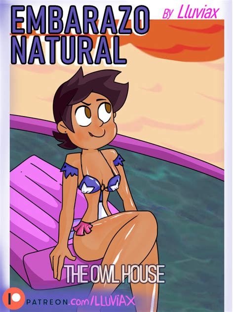 Embarazo Natural Lluviax Comics Porno XXX