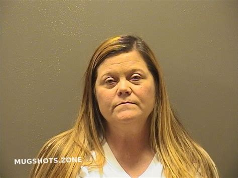 Odom Jerri Lyn 01 21 2023 Garland County Mugshots Zone