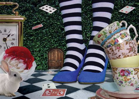 Alice Layout Designs By Rachel