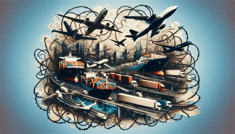 Importer Security Filing For All Transportation Modes