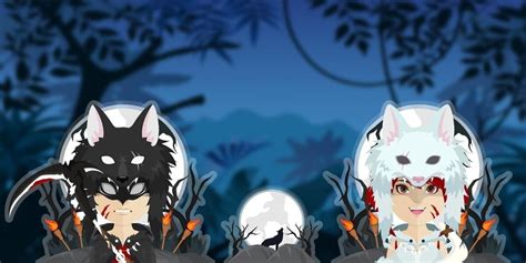 Wolf Hunter Outfit Wolvesville Wiki Fandom