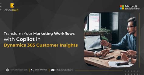 Transform Your Marketing Workflows with Copilot in Dynamics ...