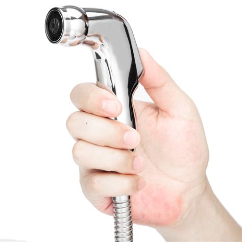 Best Handheld Bidet Sprayer Set For Toilets at Pedro Guevara blog