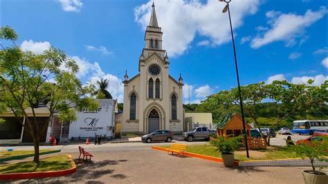 Palmares Pernambuco A Cidade Em Dia De Feira Livre K Youtube