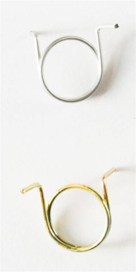 Door Lock Spring Kit 2 Door 2 Springs Bjs Full Size Jeep Parts