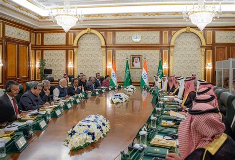 Embassy Of India Riyadh Saudi Arabia