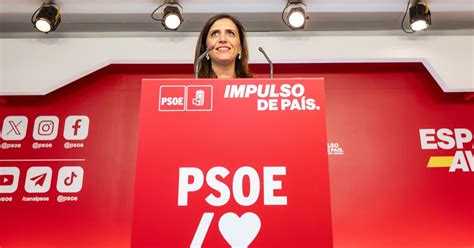 El PSOE pide a Ábalos que entregue su acta de diputado antes de 24 horas