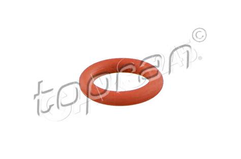 Oil Dipstick Seal Gasket Lower For VW AUDI SKODA SEAT Amarok Beetle ...