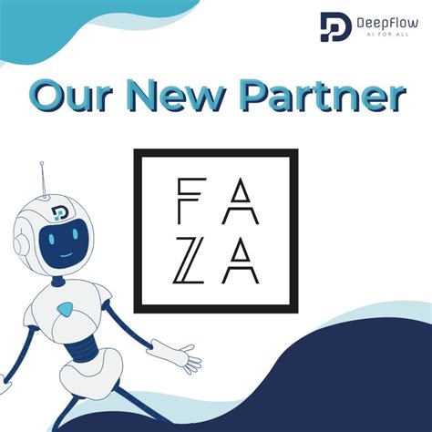 deepflow on linkedin deepflow fazatn partnership digitalmedia