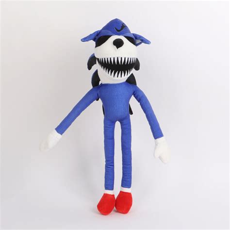 Game Pillar Chase 2 Plush Doll Cartoon Fluffy Stuffed Soft Dolls Toys
