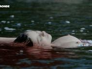 Naked Florence Coste In La Face
