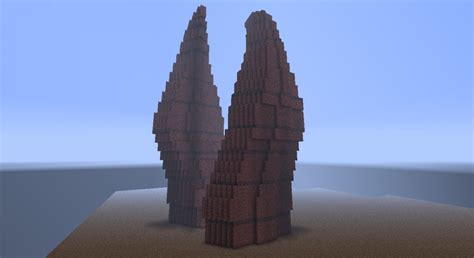 The Marker Minecraft Map