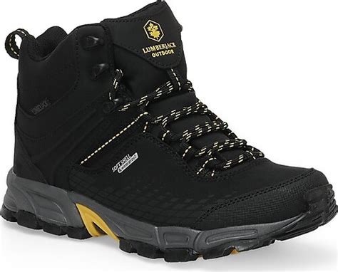 Lumberjack Flake Hi Su Geçirmez Erkek Outdoor Bot Fiyatları