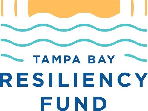 Nearly 1 Million Tampa Bay Resiliency Fund Activated Palm Harbor Fl