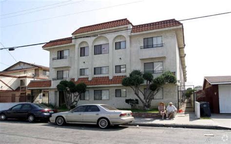 Cerise Apartments Hawthorne Ca Starting At 1 995