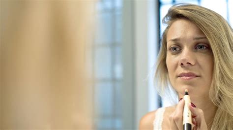 Aknenarben Sofort Verschwinden Lassen Mit Micro Concealing
