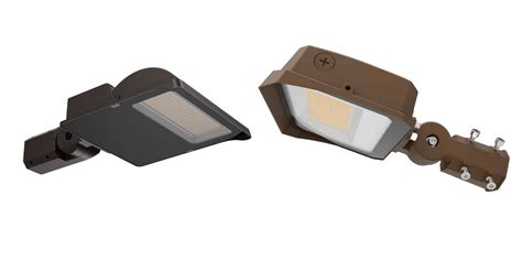 Slipfitter Mount Led Flood Lights Led Lighting Supply