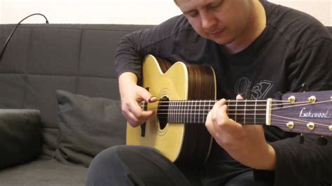 Metro Last Light Theme By Alexey Omelchuk Guitar Player Good Mage