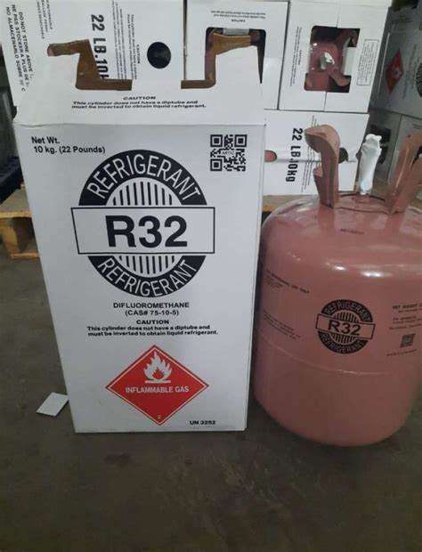Promo Freon R32 Refrigerant Terbaru Diskon 9 Di Seller Haveart Kebon