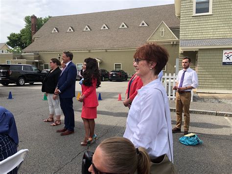 Campaign Photos Girard For Nh Senate