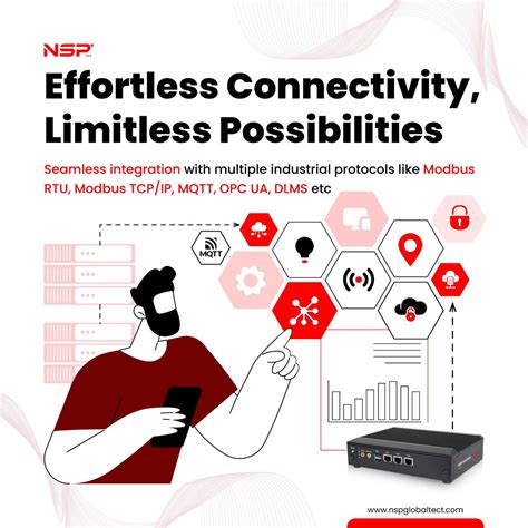 Deviceconnectivity Iot Seamlessintegration Nspenvision… Nsp