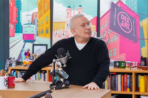 Jean Paul Gaultier A Teatro Con Fashion Freak Show A Milano Radio Deejay