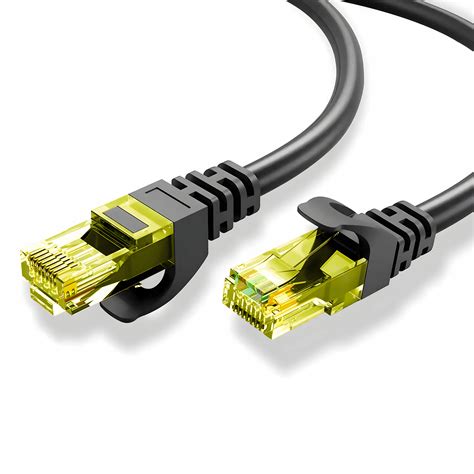 Kabel Sieciowy Utp Cat6 Lan PrzewÓd Ethernet Internet SkrĘtka Rj45 25m