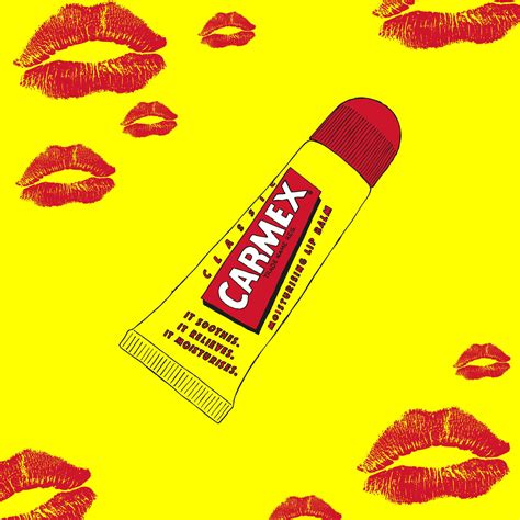 Core Carmex