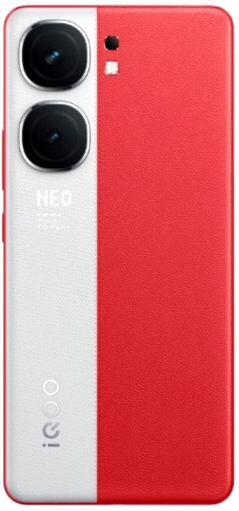 Iqoo Neo 9 Pro Price In India Specification Details