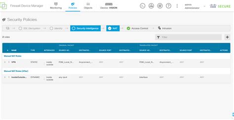 Setup Vpn Connection Profile And Anyconnect In Firepower 1010 Cisco