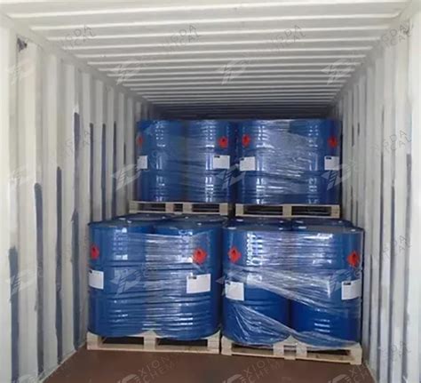 Methylcyclohexane（c7h14） Xiongda Chemical