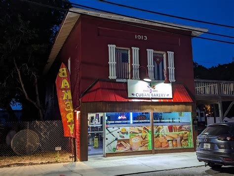Tree Of Life Cuban Bakery Titusville FL 32796 Menu Reviews Hours Contact