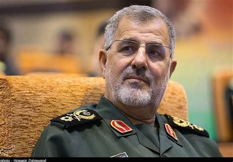 Irgc Commander In Pakistan To Discuss Abducted Border Guards Fate