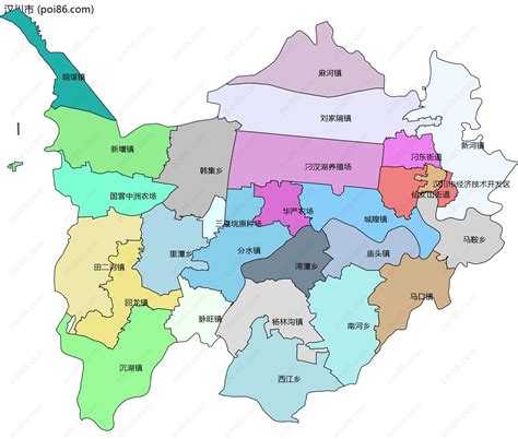 Poi Geojson Shapefile Poi