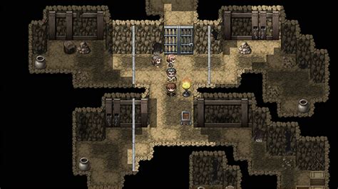 Game And Map Screenshots 10 Page 93 Rpg Maker Forums