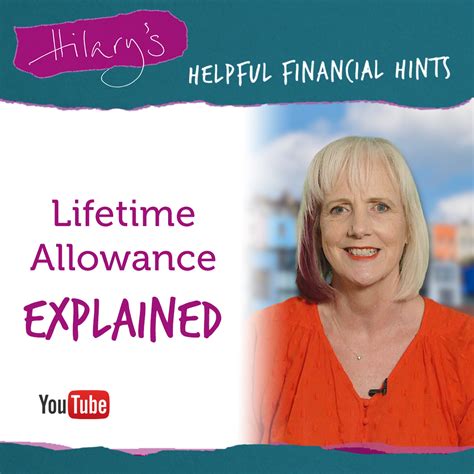 Lifetime Allowance Explained Cardens For Pensions